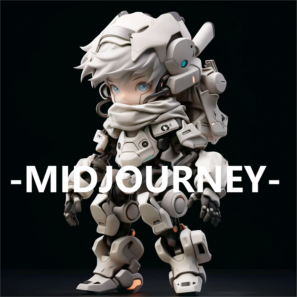 Midjourney 每日计划_无糖可乐儿-站酷ZCOOL