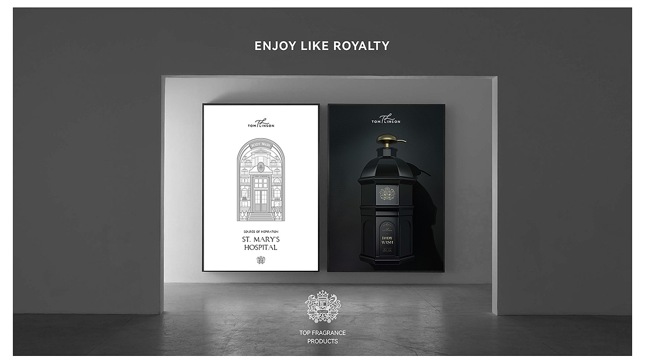 TOM LINSON产品打造_AOCHDA奥创-站酷ZCOOL