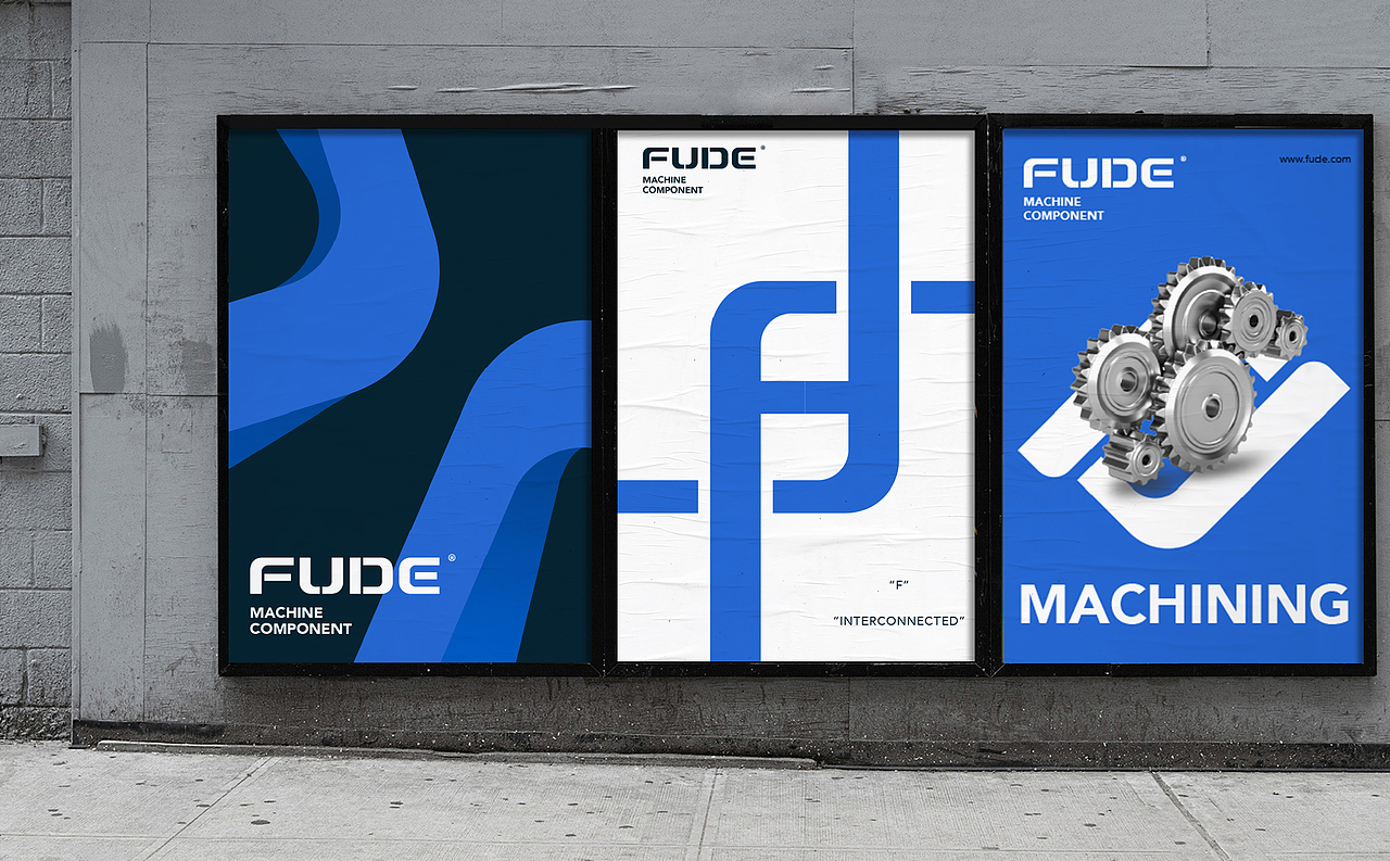 FUDE 福德 | ABD 案例_ABD品牌策略设计-站酷ZCOOL