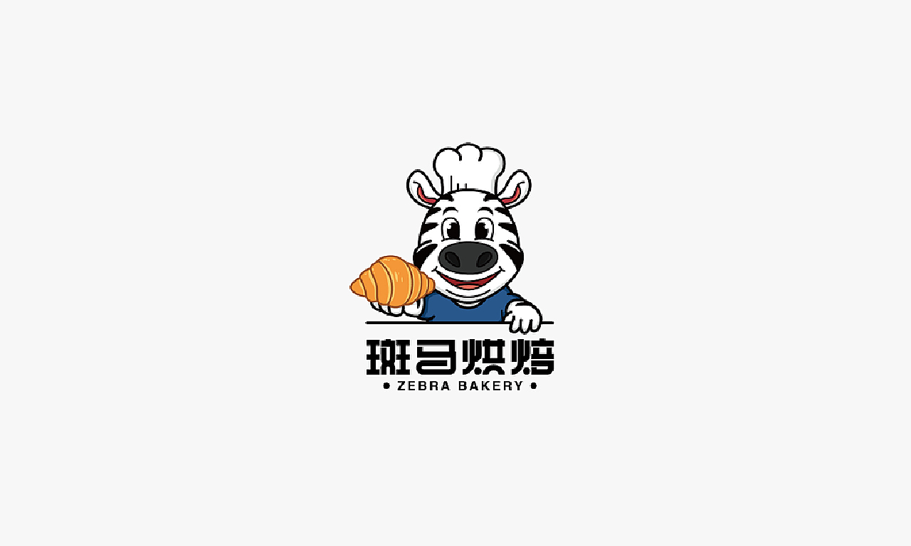 Logo标志设计合集【逐浪派对】anbw 站酷zcool