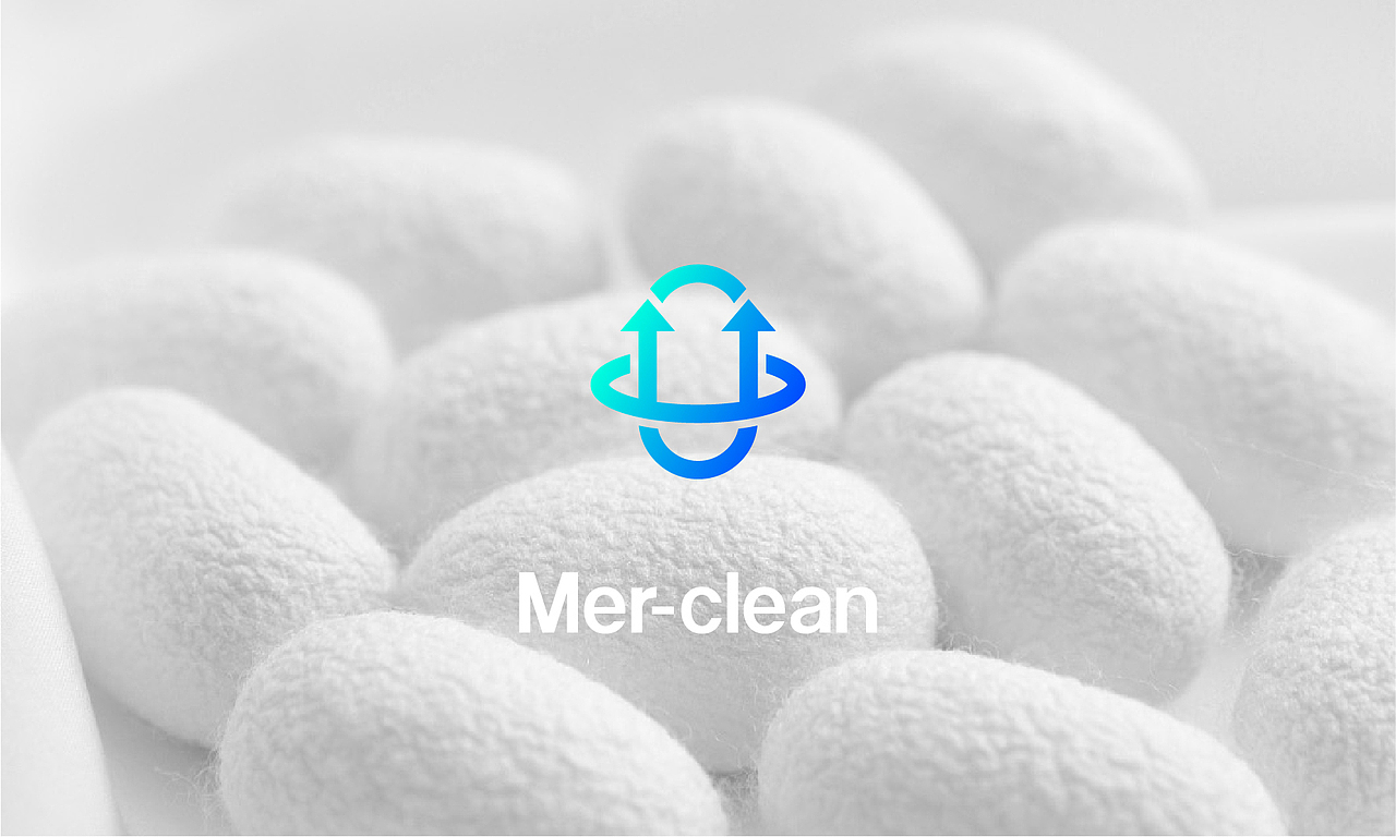 水星家纺 merup系列商标设计_logo设计小工匠-站酷ZCOOL