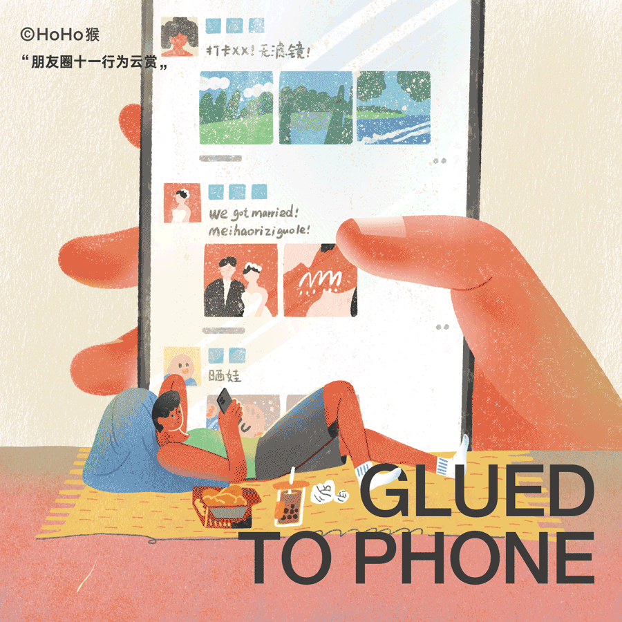 2022年作品小结_HoHo猴-站酷ZCOOL