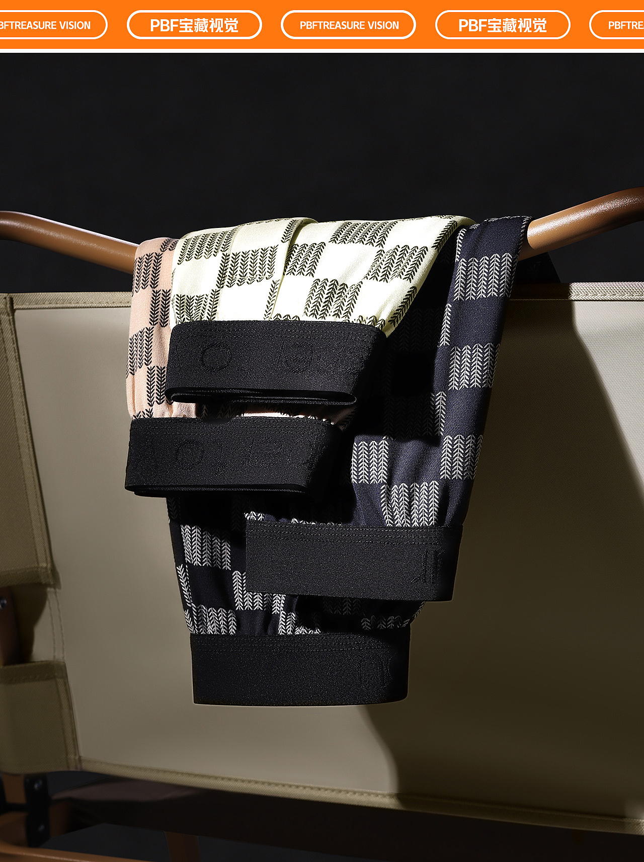 内裤拍摄 | 阿罗裤拍摄 x 电商男女内衣裤拍摄修图详情_PBF宝藏视觉-站酷ZCOOL