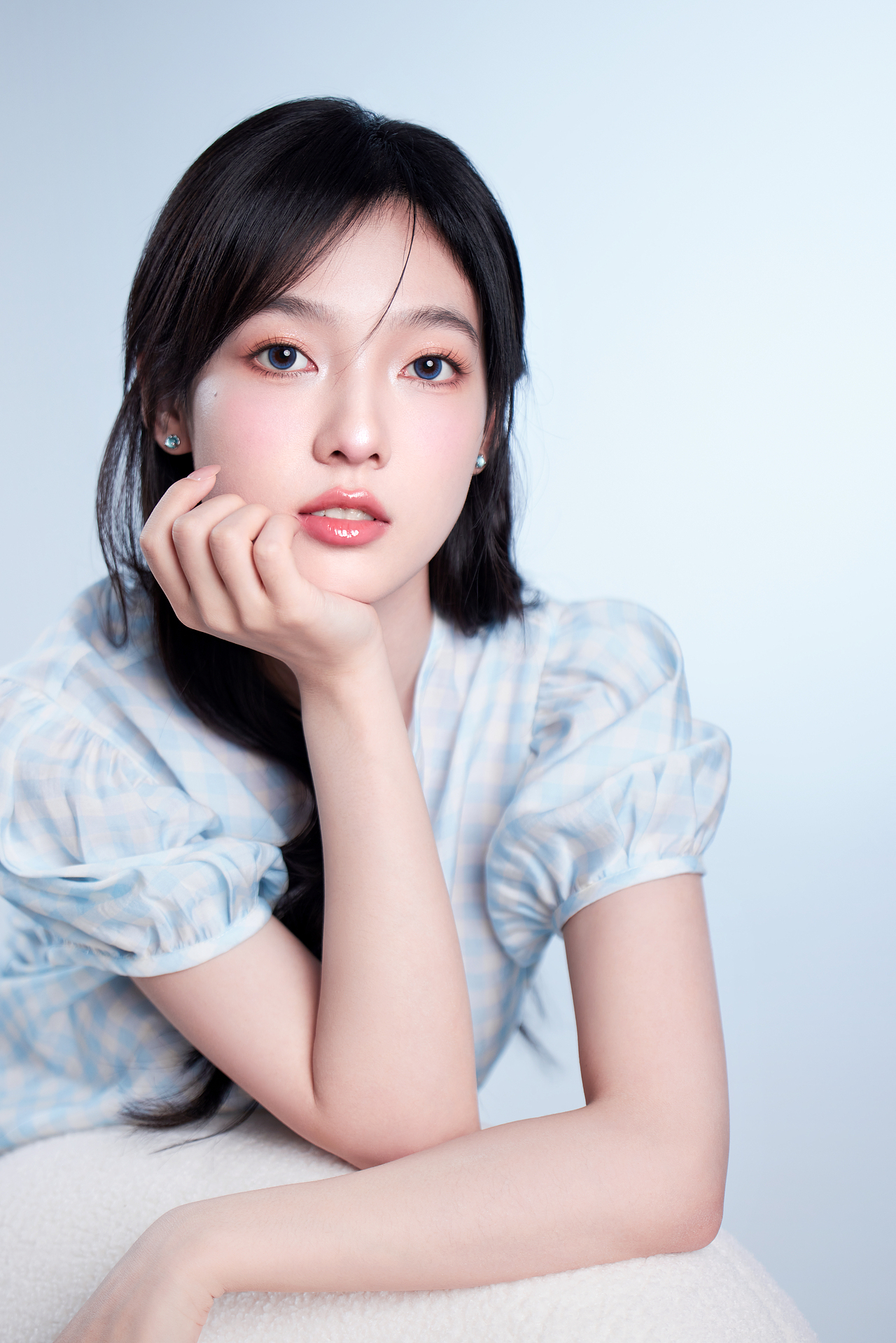 Kilala 可啦啦| 星球 系列美瞳_他是33-站酷ZCOOL