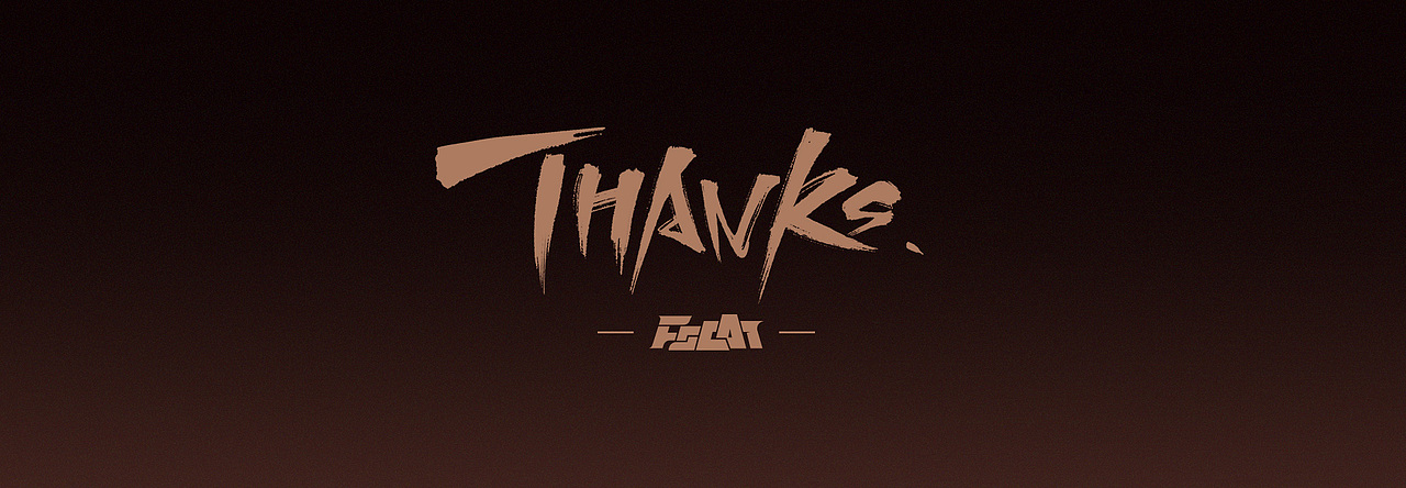 第五人格 X 镰田光司 联动海报设计过程_裂变猫FSCAT-站酷ZCOOL