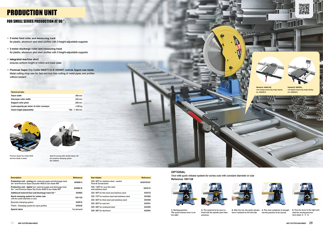 分享 · 德国JEPSON切割机系列产品画册_云之瀑布-站酷ZCOOL