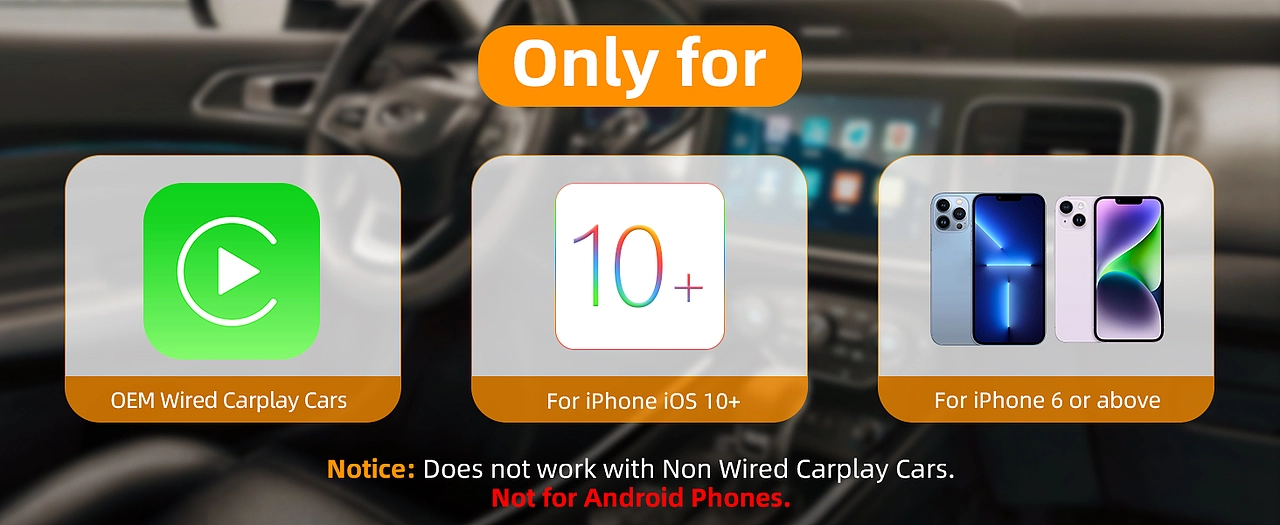 Carplay_顾顾G-站酷ZCOOL