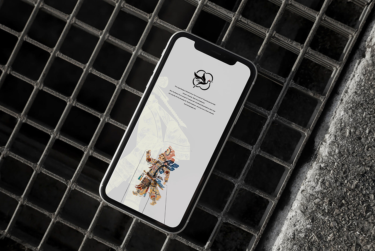 悠然生 品牌案例_maydesign-站酷ZCOOL