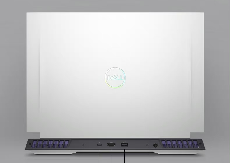 戴尔游匣G15-G16产品拍摄作品_摄影师鲁成龙-站酷ZCOOL