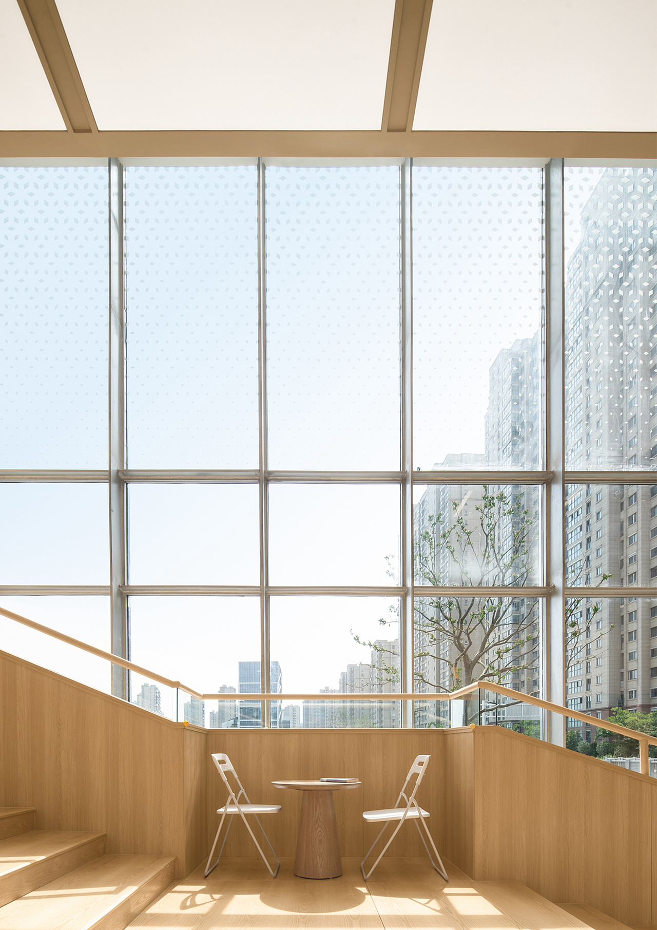 Gace Design集合设计丨泰州城市儿童书房——重影书局_GaceDesign-站酷ZCOOL