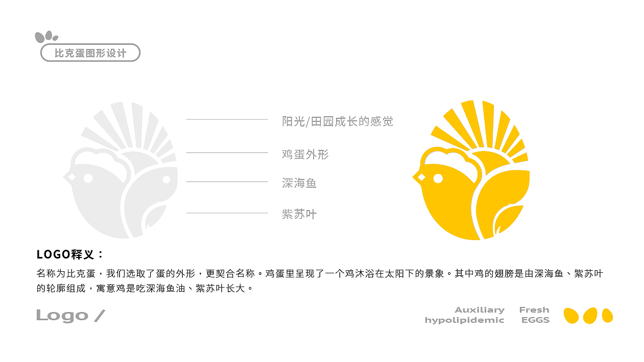 比克蛋包装设计/鸡蛋包装设计_DaleeXu-站酷ZCOOL