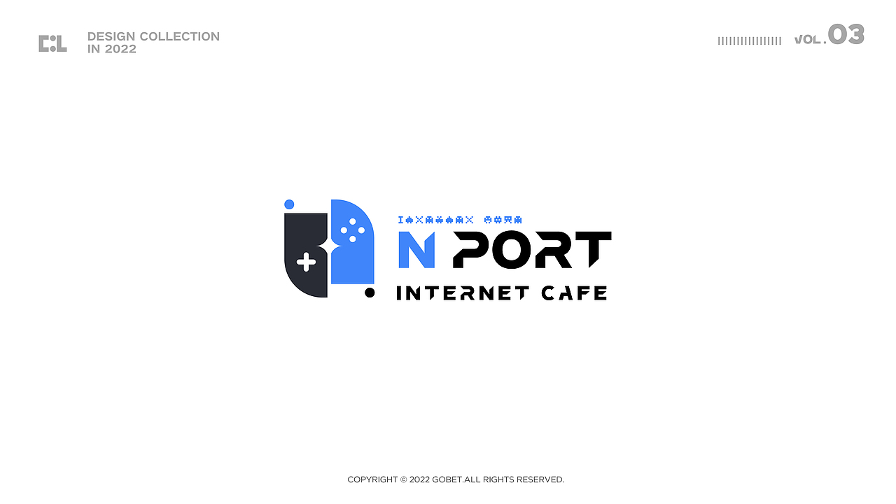 LOGOS CASE DESIGN丨THREE_zzrrcool-站酷ZCOOL