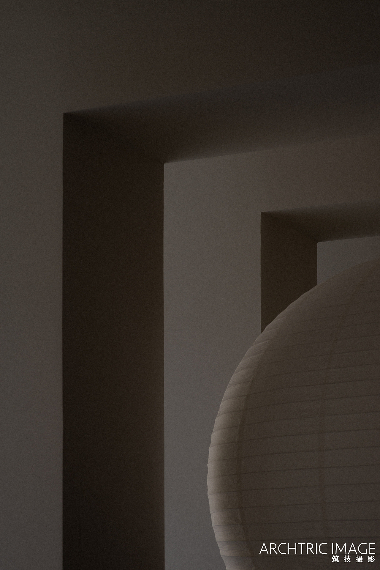 建筑摄影 - SKY AUTO SPACE_筑技摄影-站酷ZCOOL