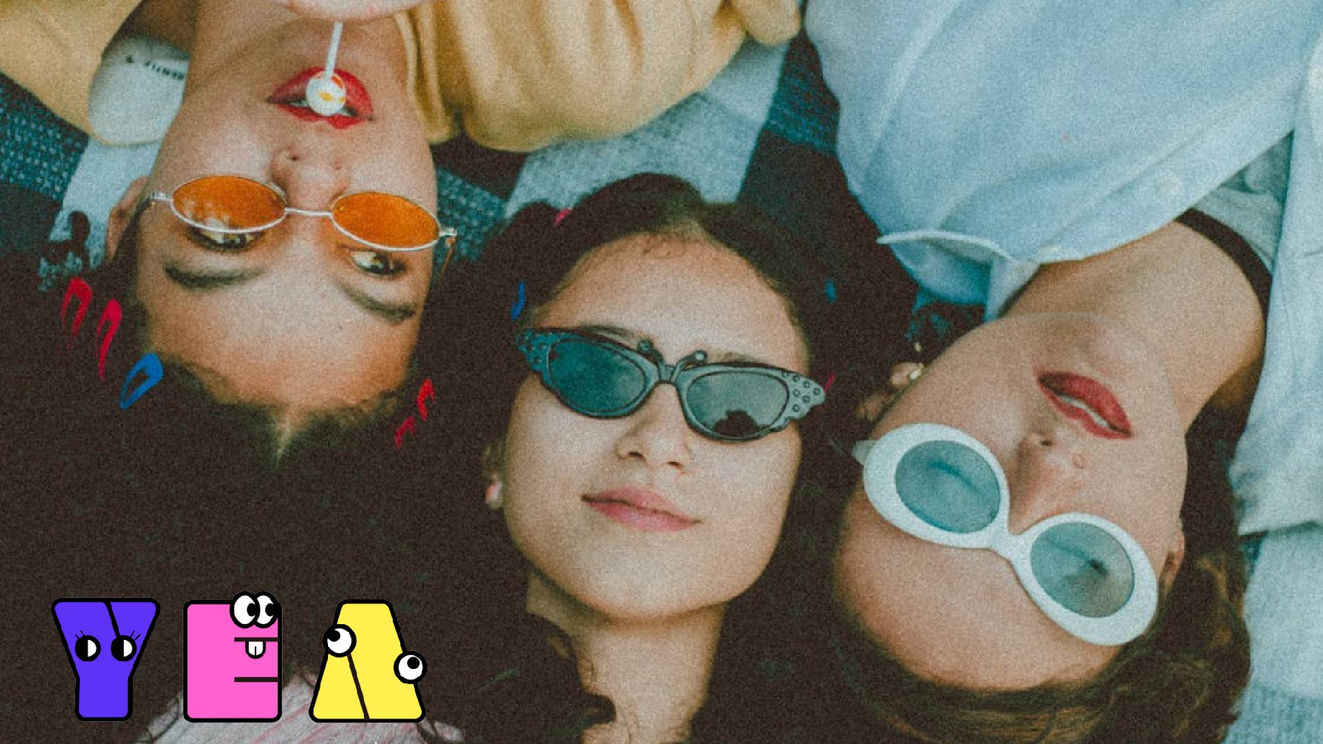 YEA FESTIVAL 耶斯音乐节_matchas-站酷ZCOOL