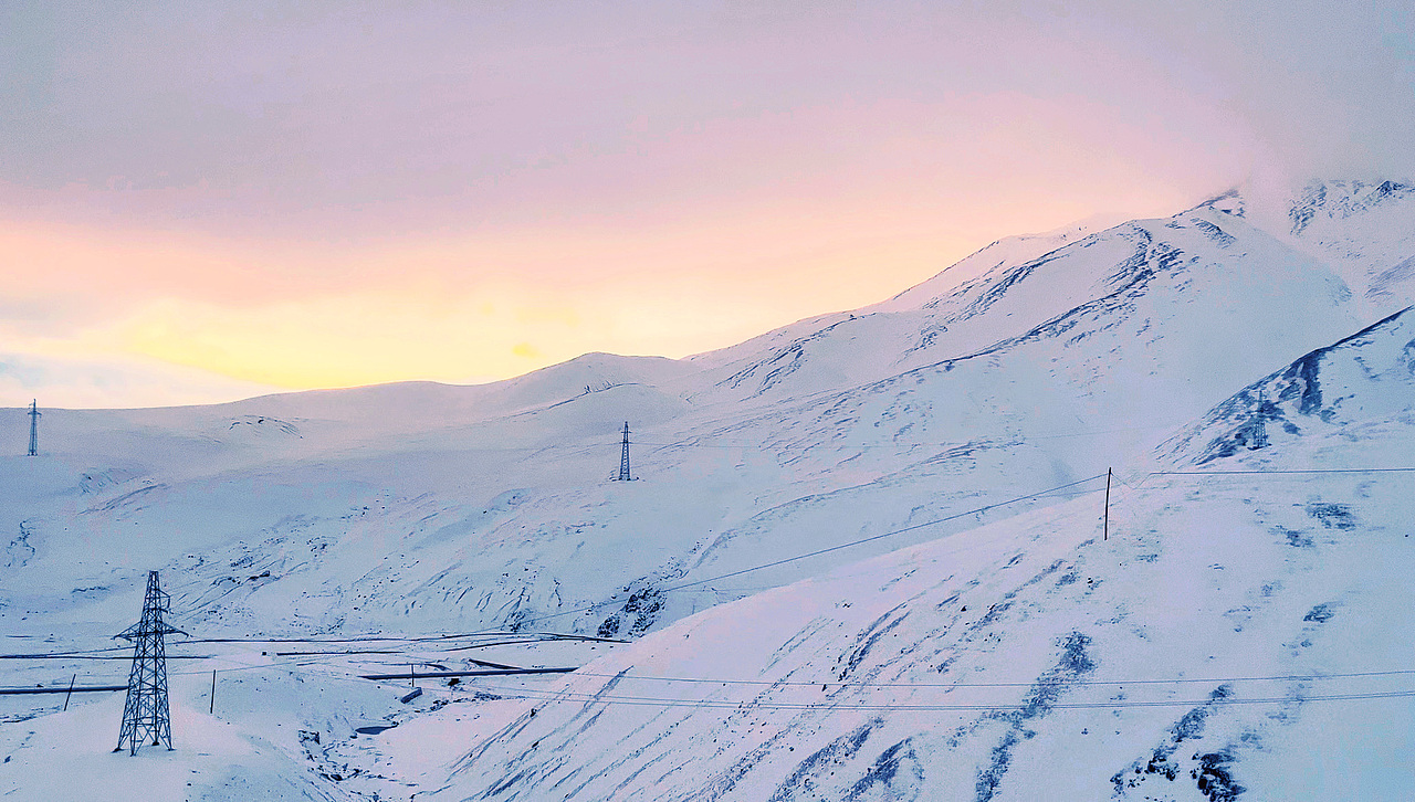 青春无售价，硬座到拉萨。Z164火车沿途纪实_改变就是好事-站酷ZCOOL