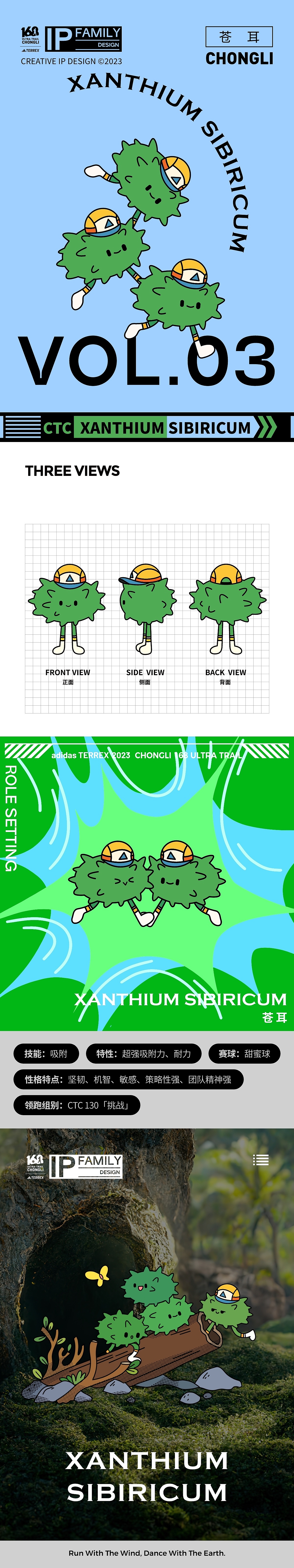 SANFO RACE 「崇礼168超级越野赛」IP全案设计_大食设计商店-站酷ZCOOL