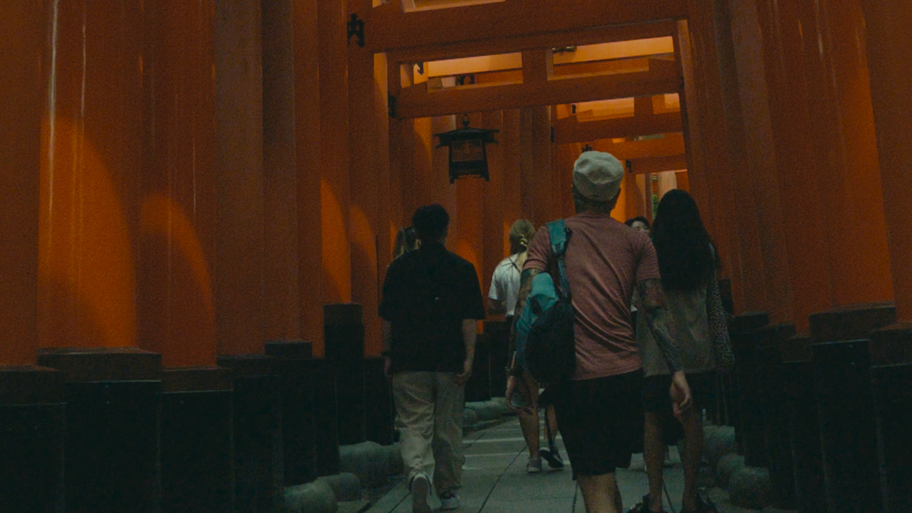 《转瞬霓虹》_Hitch科克-站酷ZCOOL