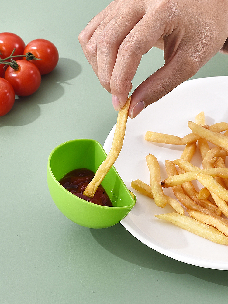 一个小吃蘸料盘_旅人iu-站酷ZCOOL