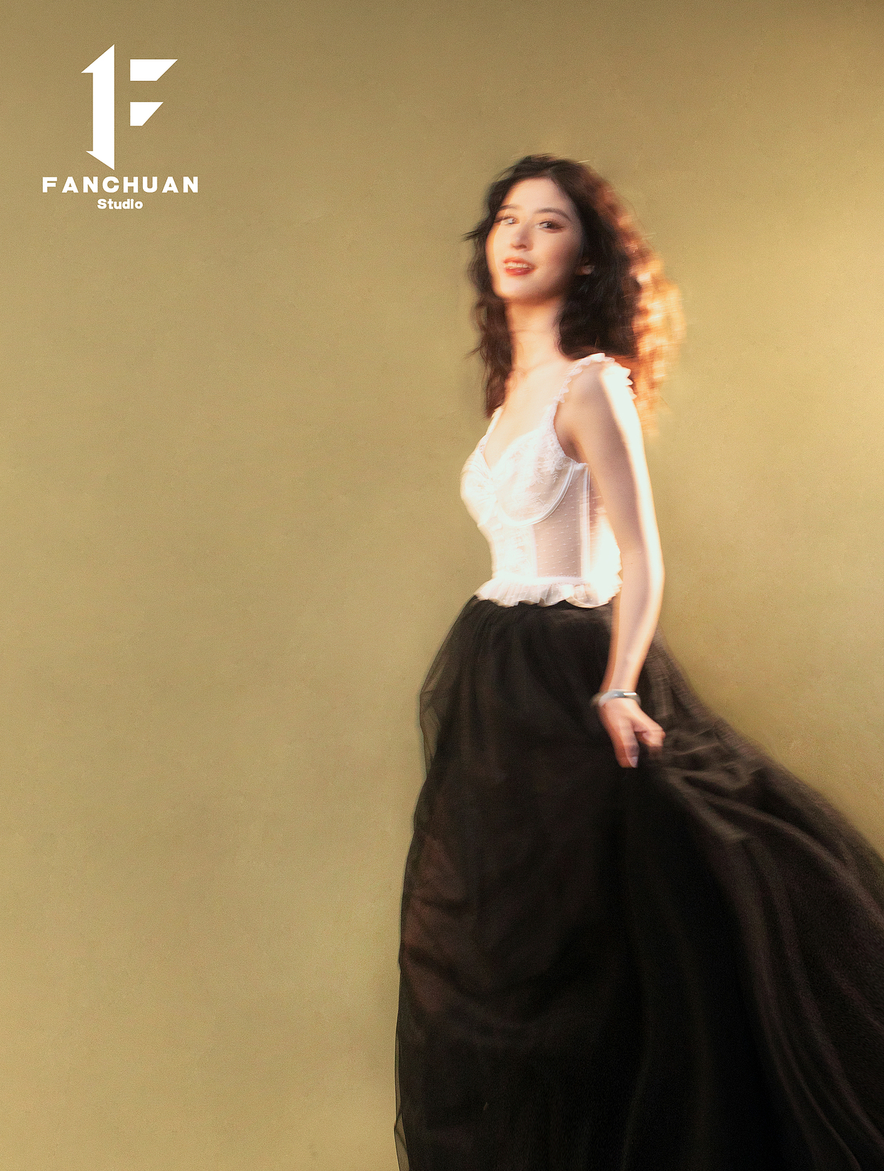 Lace._FANCHUAN梵川视觉-站酷ZCOOL