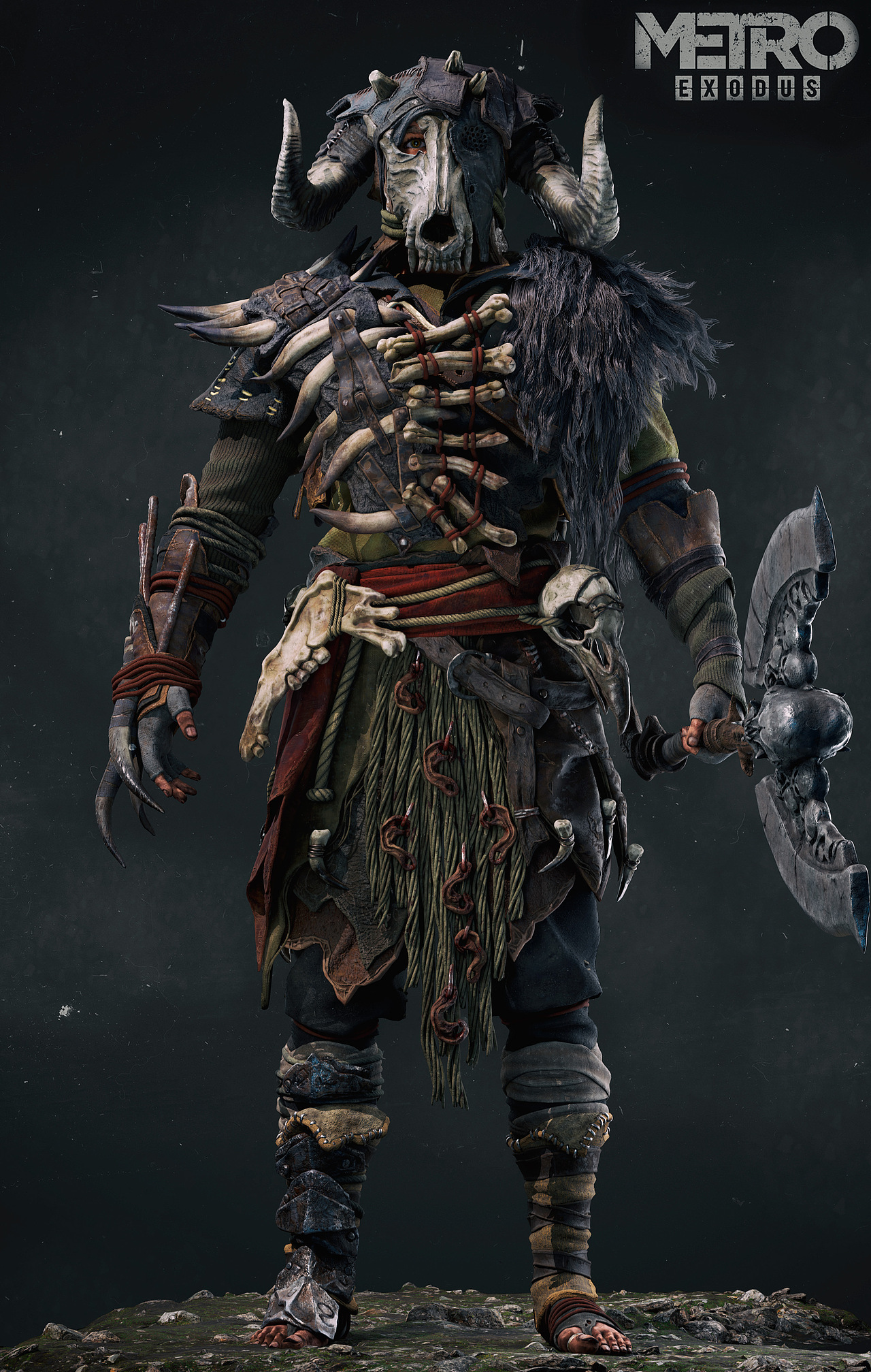 【学生作品】孙宇璇 --《MRTRO》_巧课力CGmomo-站酷ZCOOL