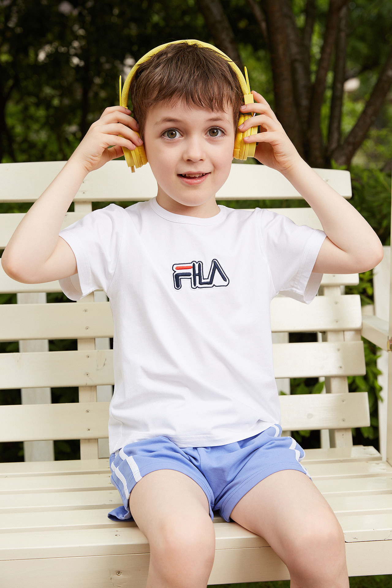 笑乐屋童装拍摄制片2018～2019_Devin_DD-站酷ZCOOL