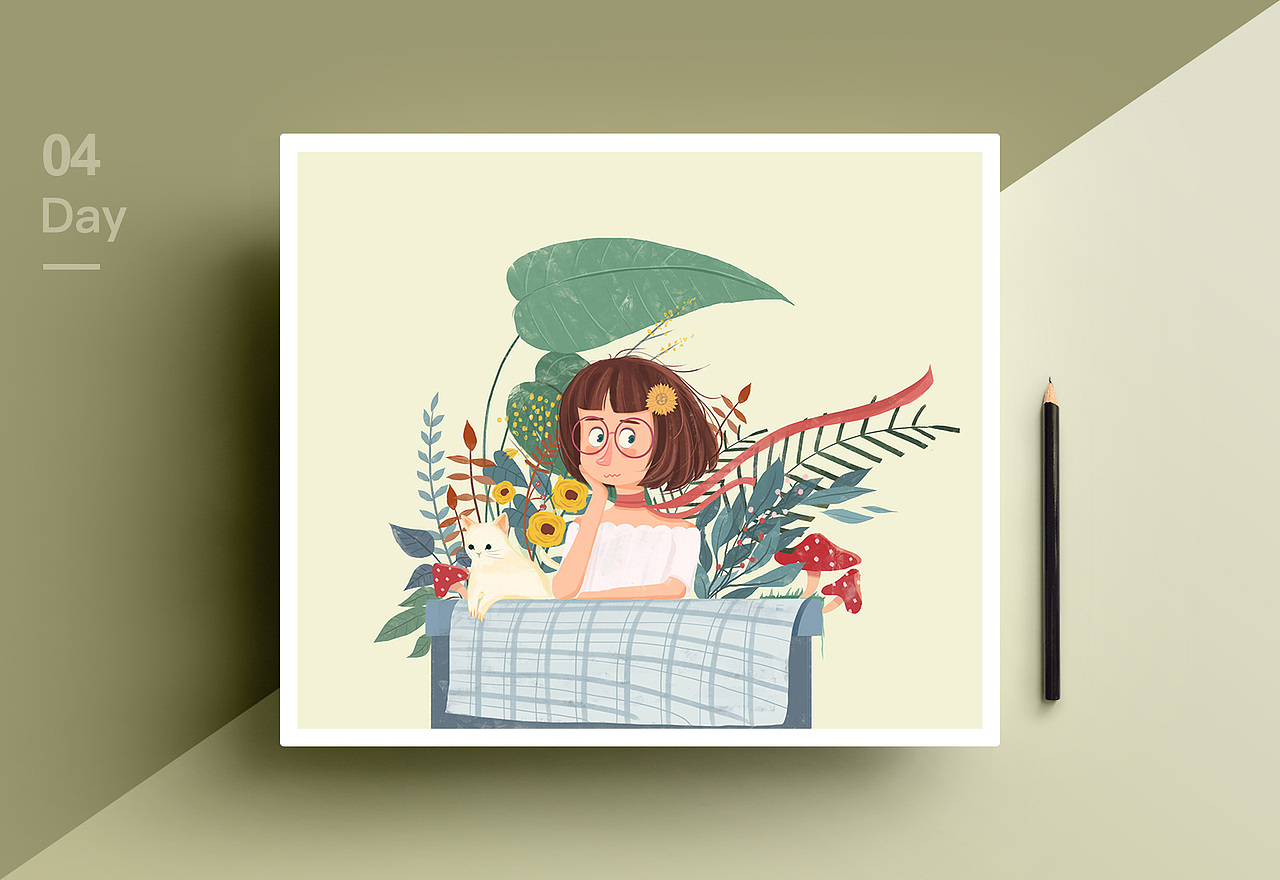 UI作品集_FD_Yuet-站酷ZCOOL