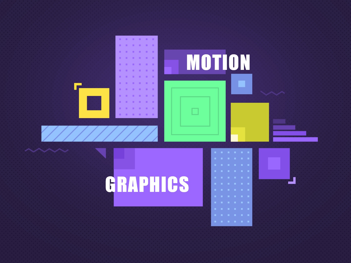 【动态习作】Motion graphics _柏希金-站酷ZCOOL