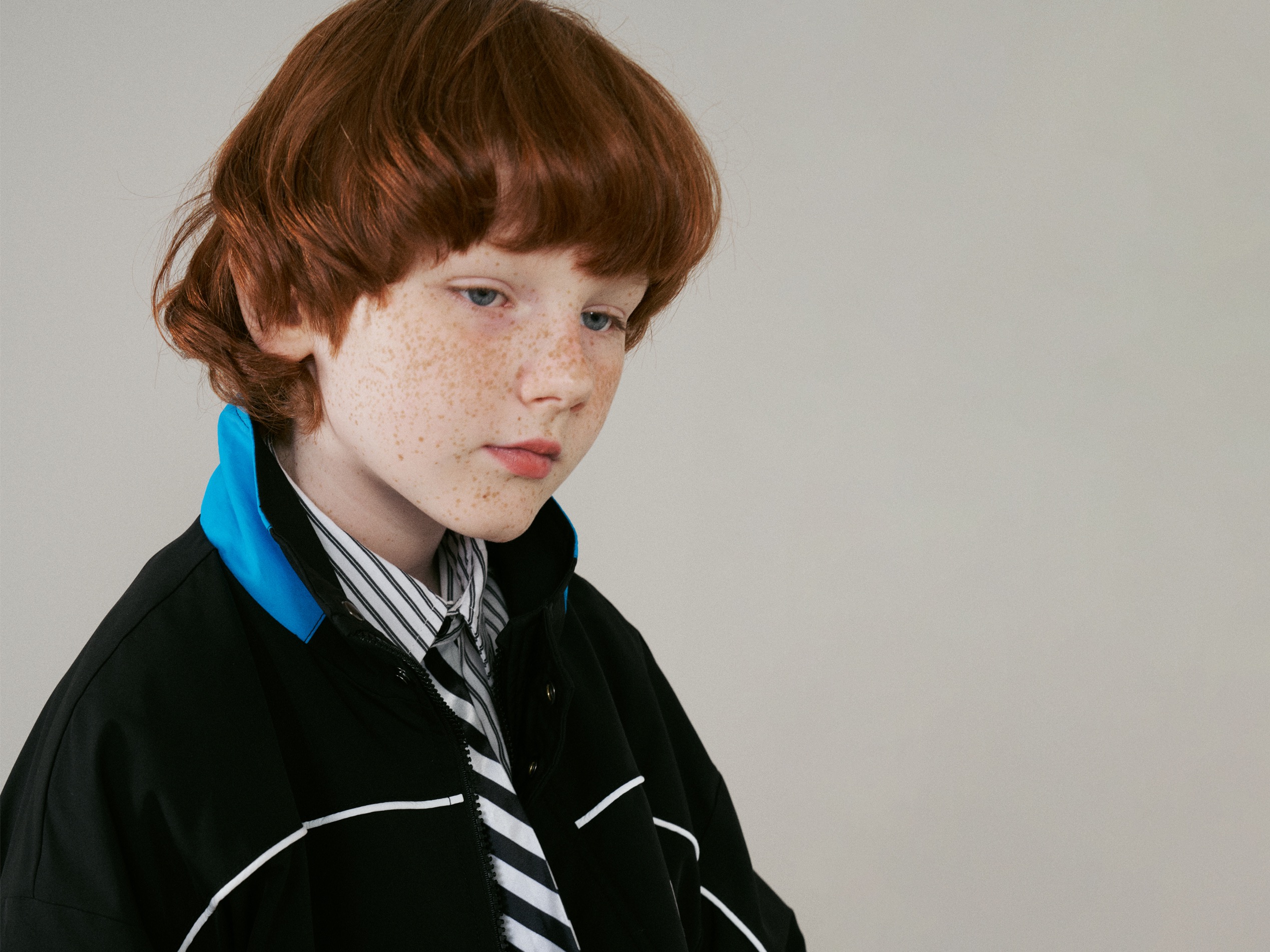 Be a cool kid._holakids-站酷ZCOOL