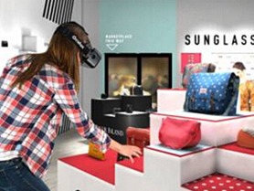 全视界VR+电商_360全视界-站酷ZCOOL