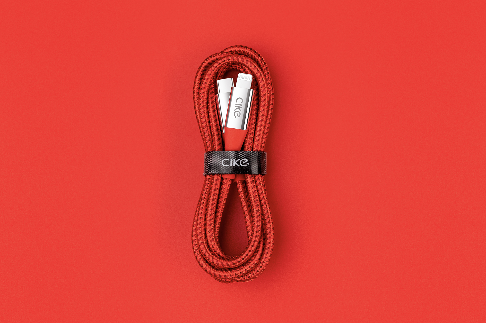 品牌案例丨cike 小红线 详情页配图更新_白底图-站酷ZCOOL