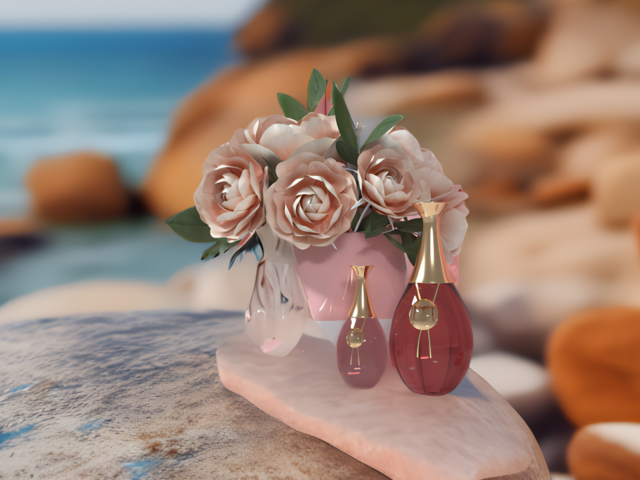 Ai自动生成_Mr仙-站酷ZCOOL