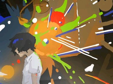 遐想_67yu-站酷ZCOOL