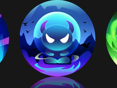 技能图标练习_2nnjk-站酷ZCOOL