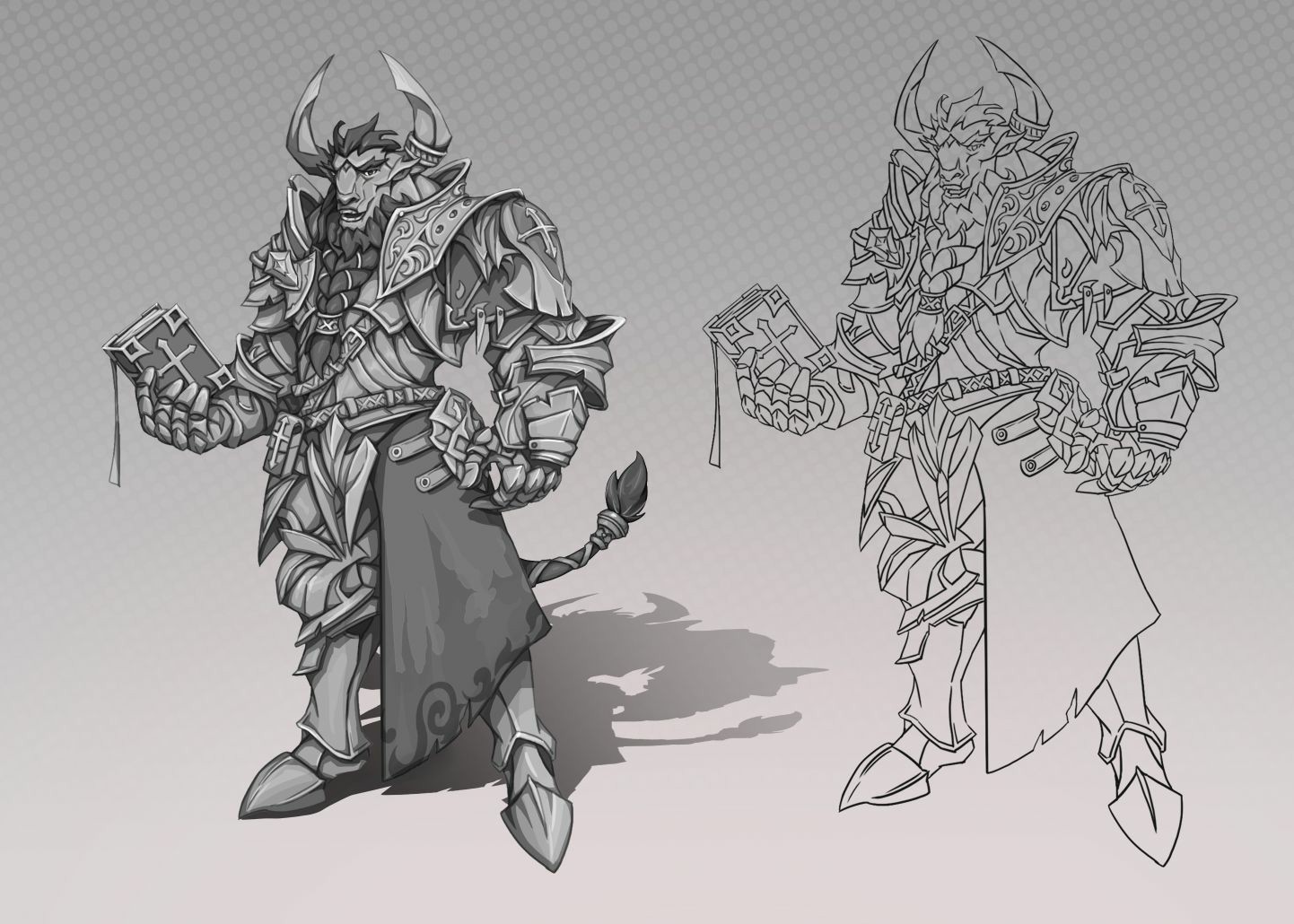 Ntr_半城painting-站酷ZCOOL