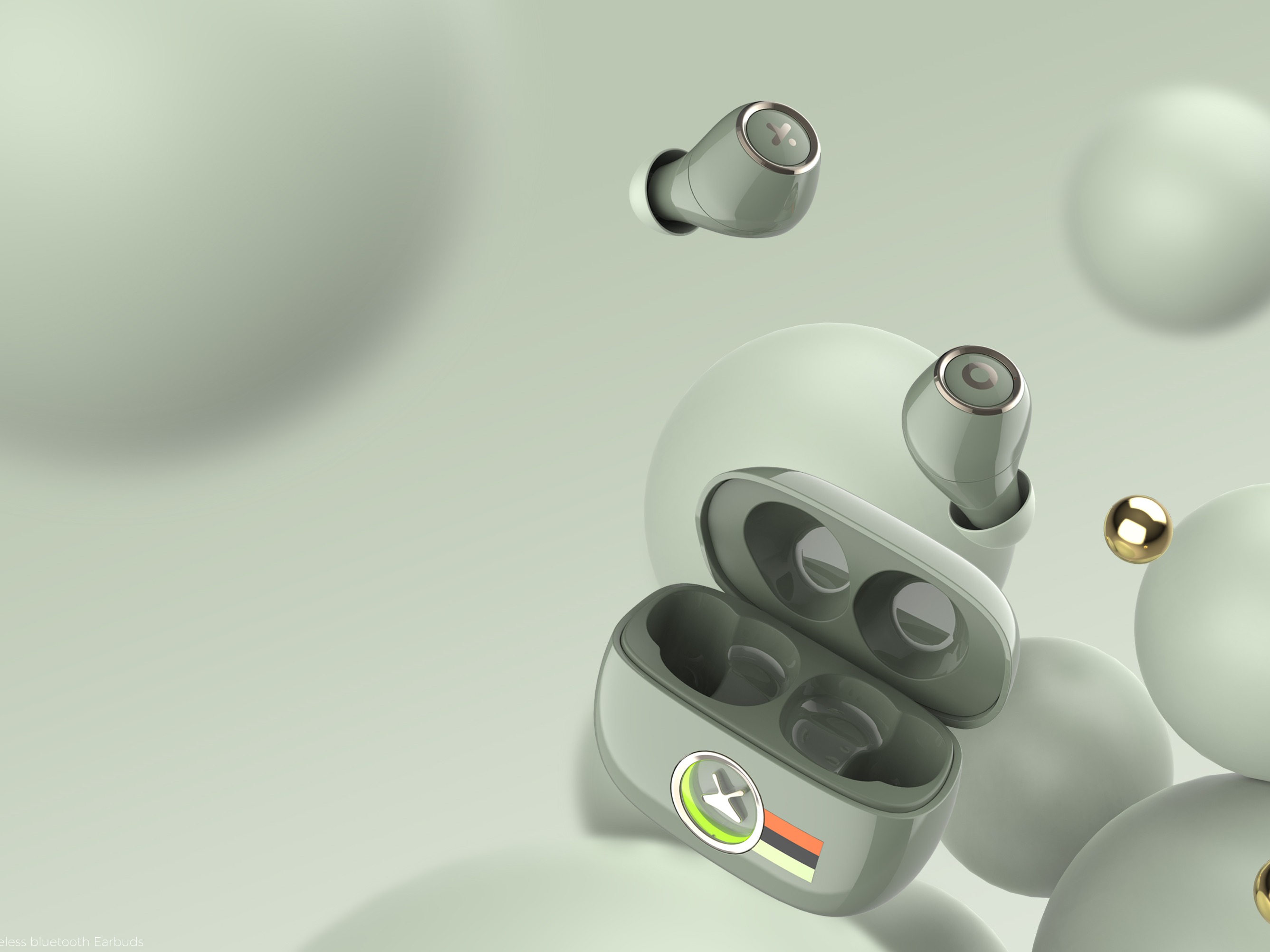 TWS设计-复古TWS_EkiBun-站酷ZCOOL