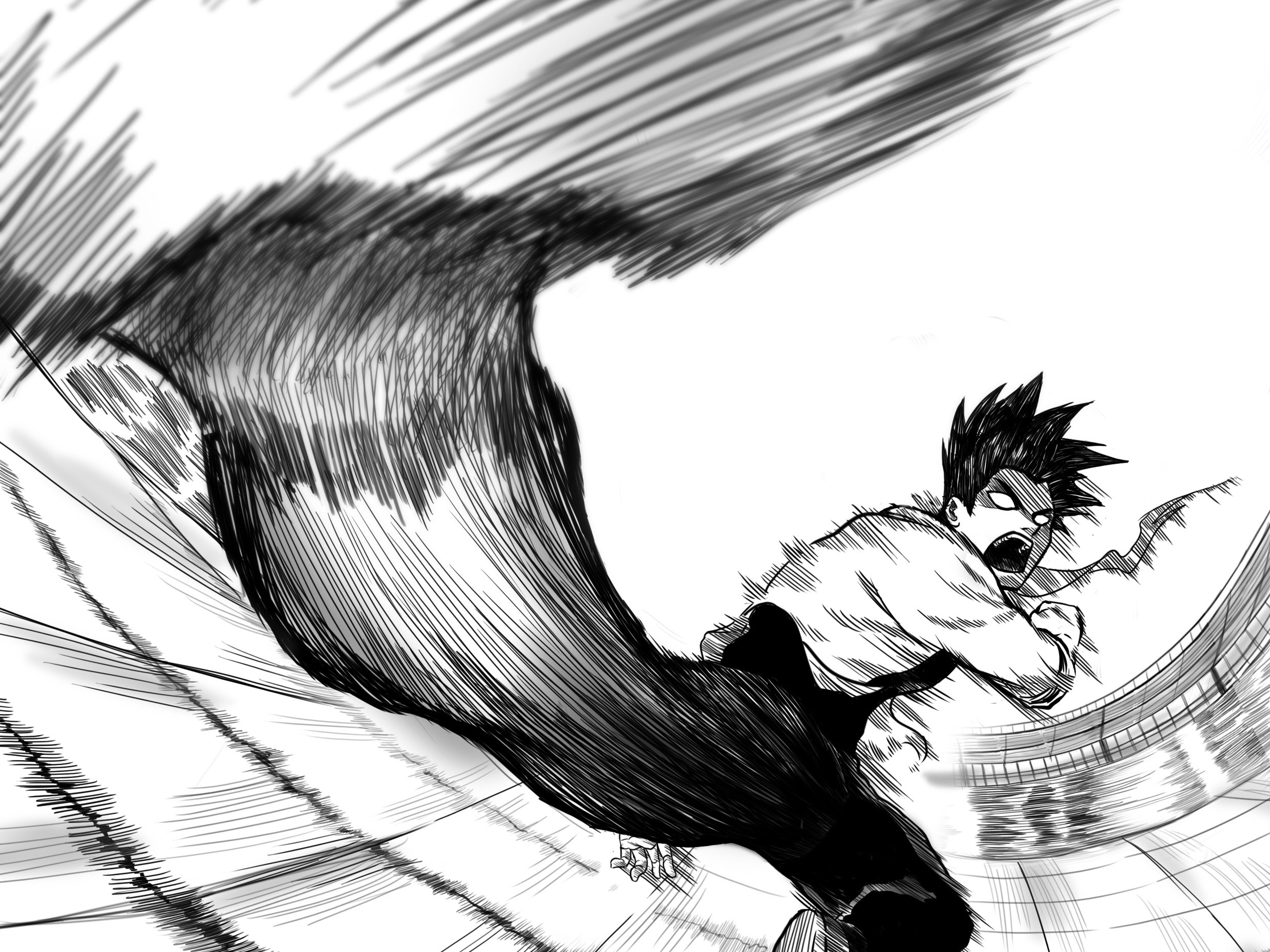 单幅漫画_157h-站酷ZCOOL