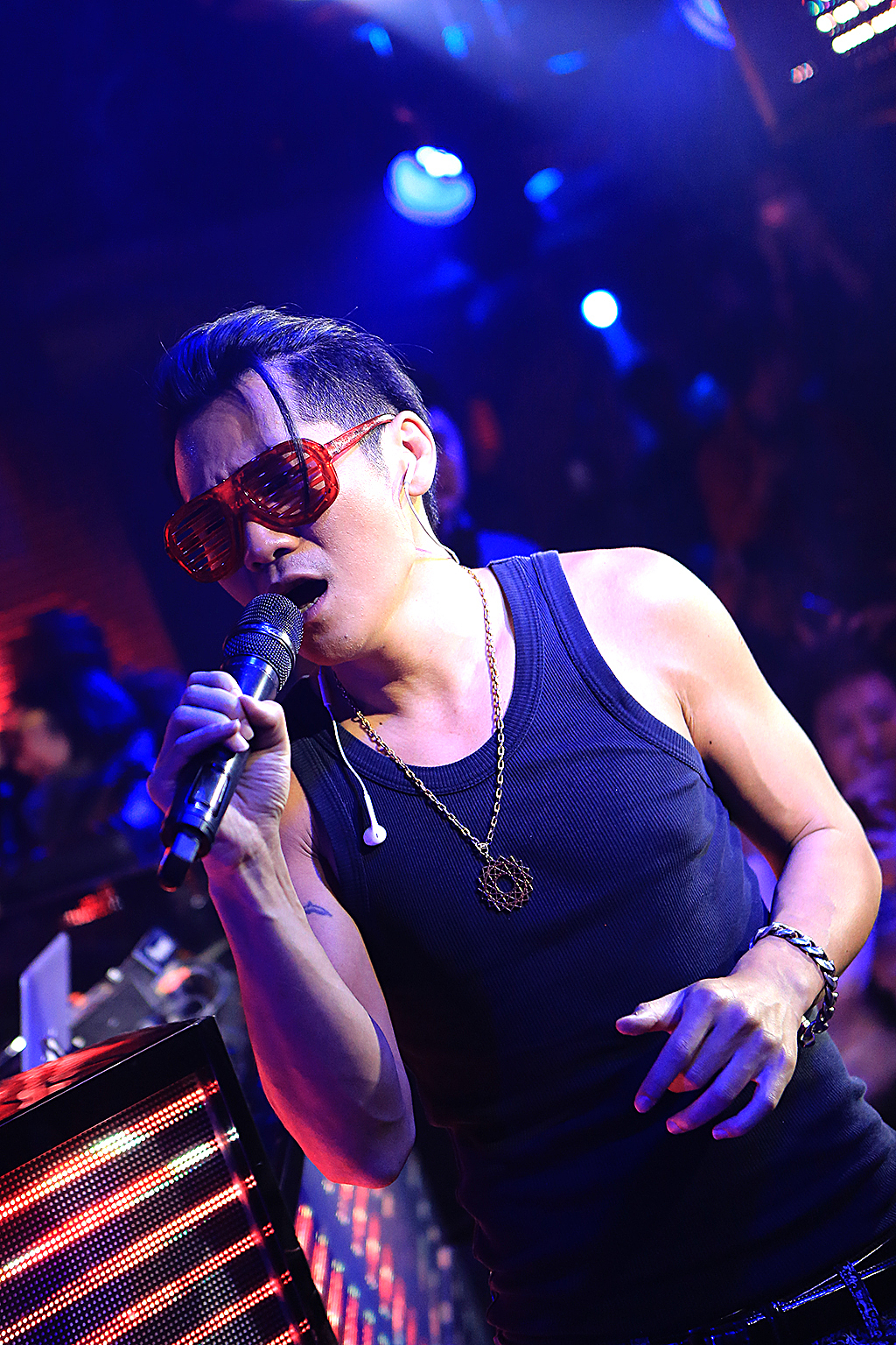 实力才是硬道理，Gary曹格_jiangyixiao-站酷ZCOOL