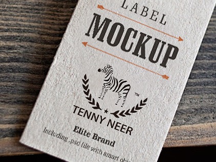 TENNY NEER丨品牌服装丨logo设计_Mike米可-站酷ZCOOL