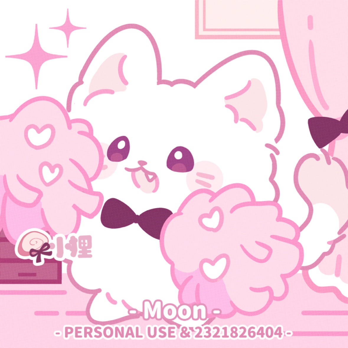 mood小狸个人主页_其他设计爱好者-站酷ZCOOL