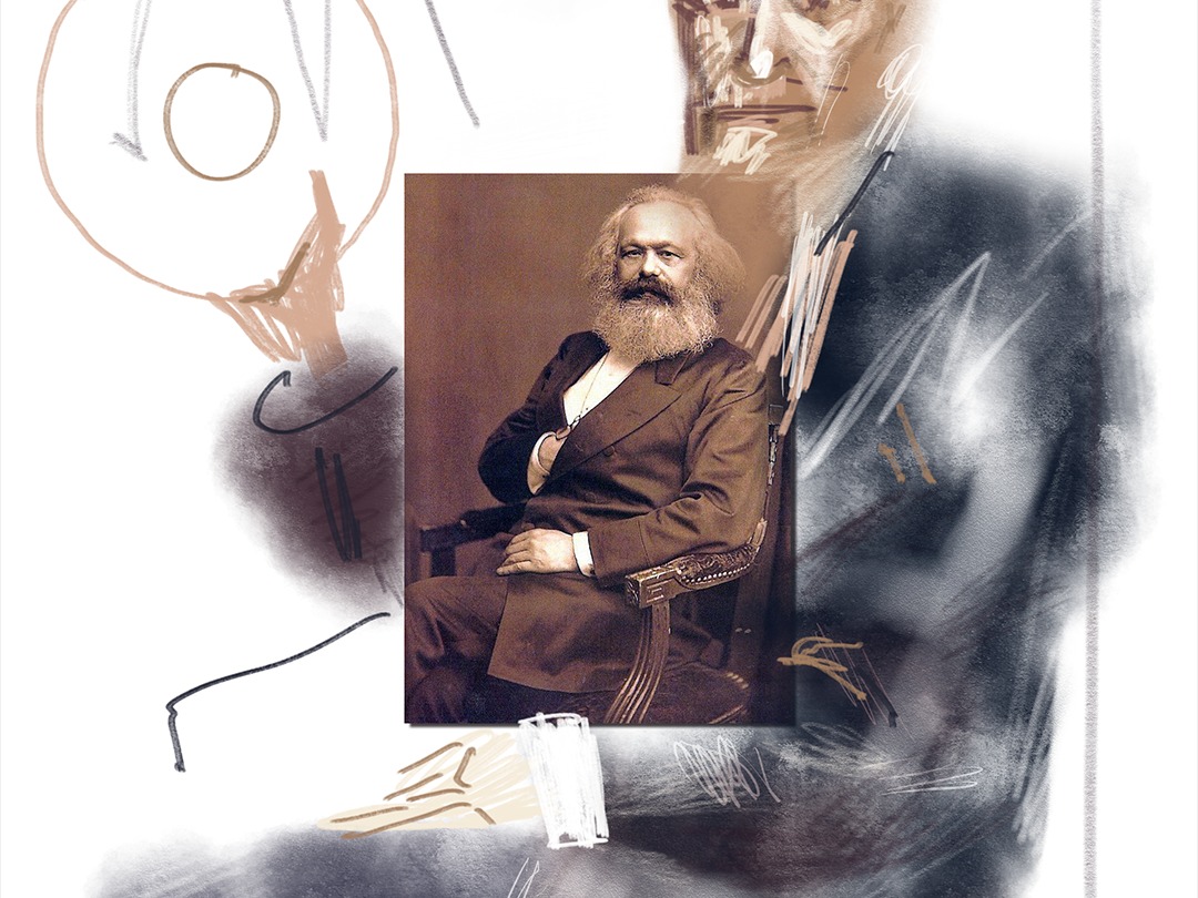 科幻故事人物原型及设定_Locart-站酷ZCOOL