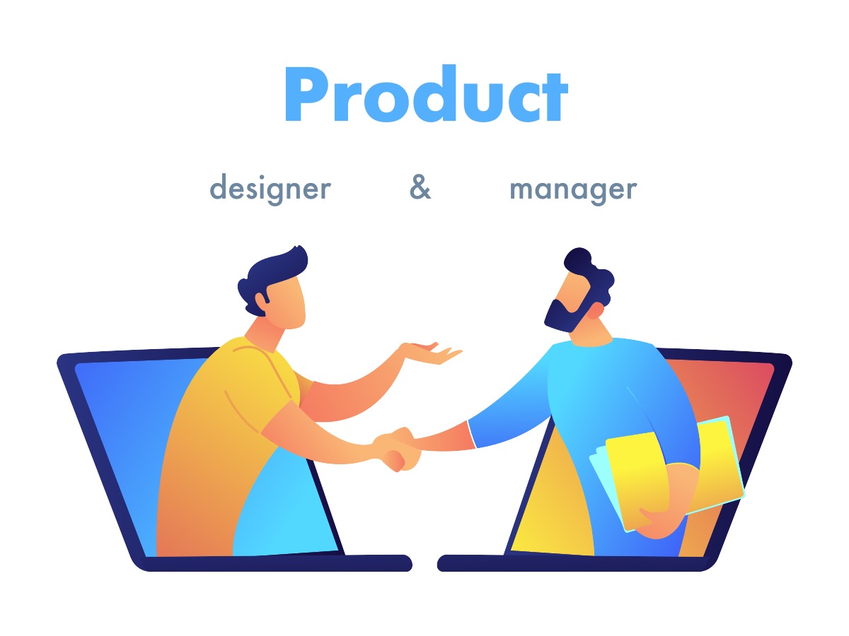 大家口中的产品设计师与产品经理：到底有什么区别？_微交互Lab-站酷ZCOOL