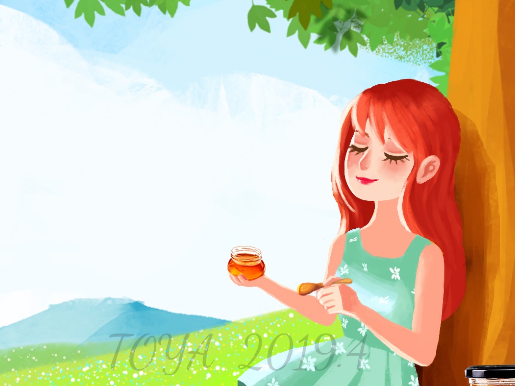 小练习_toya恣意绘-站酷ZCOOL