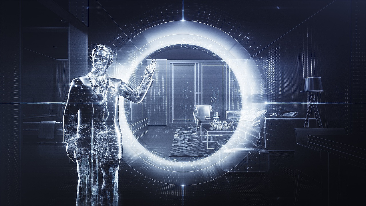 某品牌说明书-风格稿（2018-06）|三维|场景|SkylineIN_原创作品-站酷ZCOOL