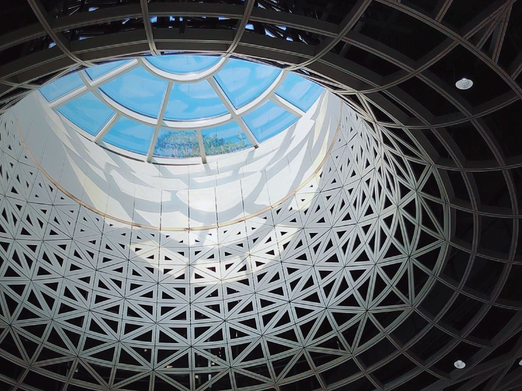 抬头看_想拥有超能力-站酷ZCOOL