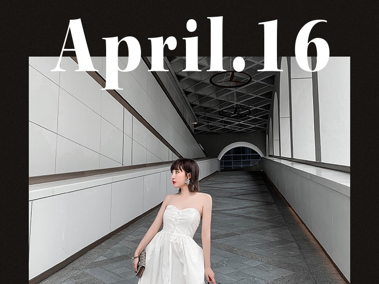 女装详情页网红_五月之-站酷ZCOOL