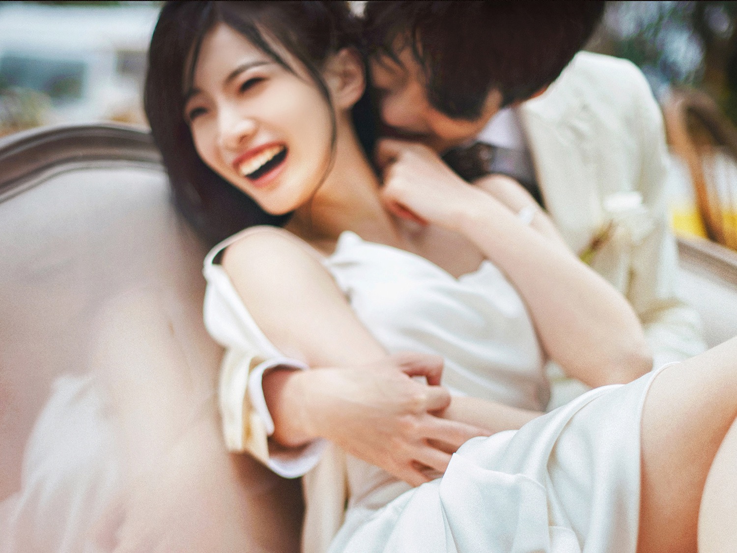 "回头呀，快回头" | first look_Pooma卜马-站酷ZCOOL