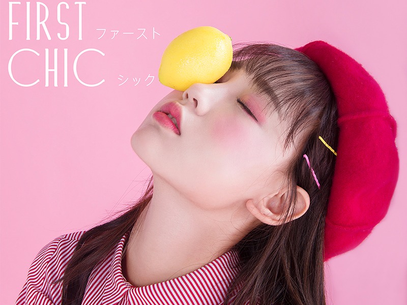 LADY FIRST CHIC-006_映物社-站酷ZCOOL