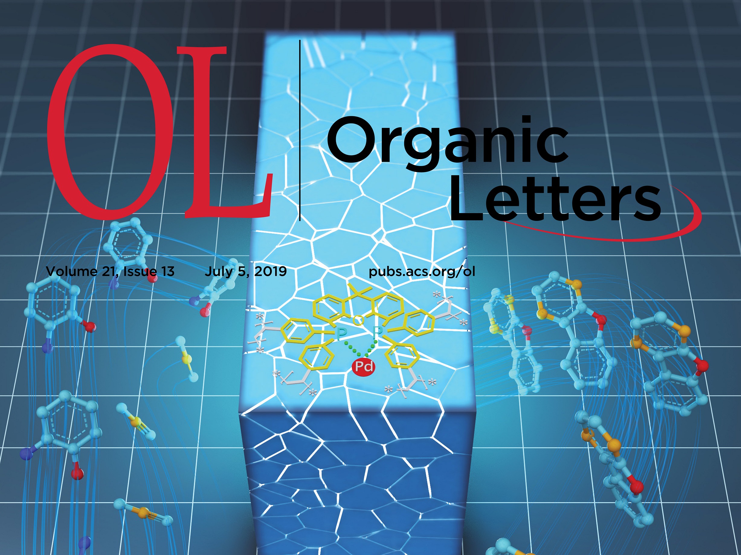 学术科研作图SCI文章配图封面设计医学插图TOC信号通路_邦图文化-站酷ZCOOL