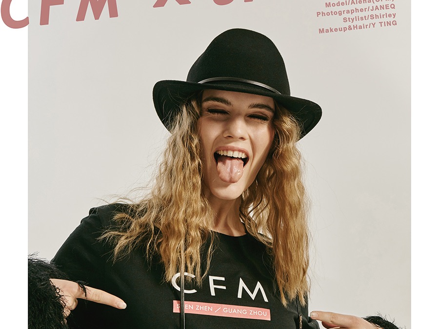 CFM Part 2_修图师欧仕逍-站酷ZCOOL