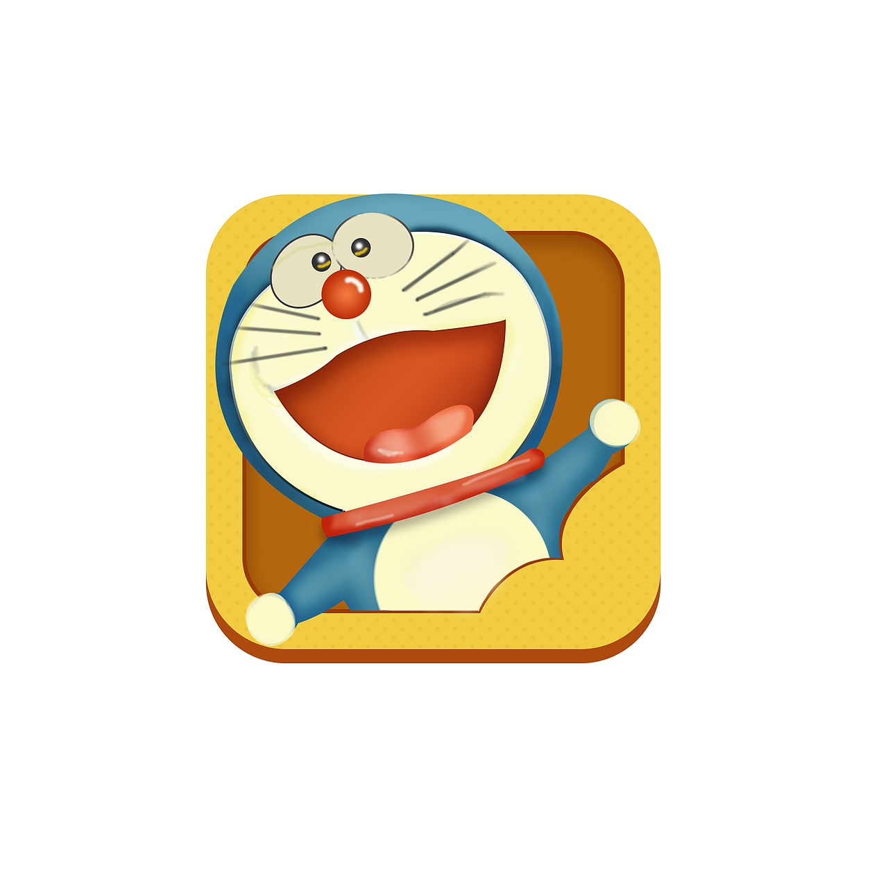 图标_大头Niki-站酷ZCOOL